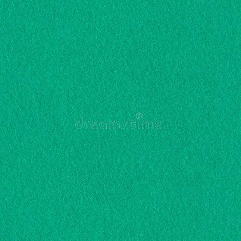 Aqua Felt Color Texture on Macro. Seamless Square Background, Tile ...
