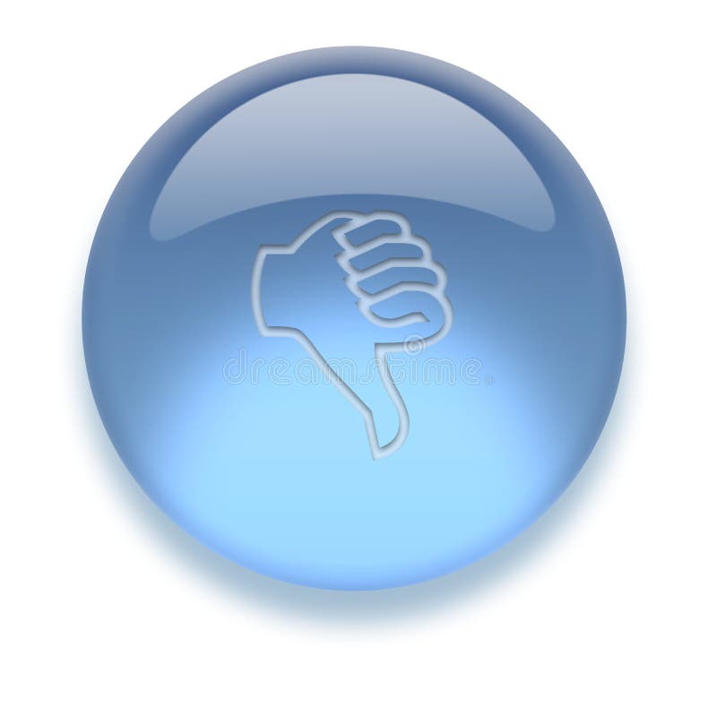 Aqua Icon stock illustration. Illustration of icon, interface - 3883093