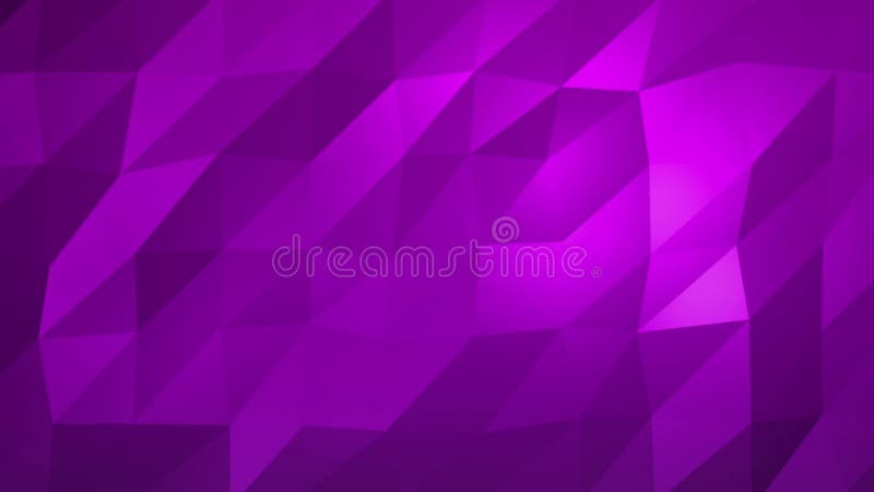 Aqua Low Poly Background. stock illustration. Illustration of blue ...