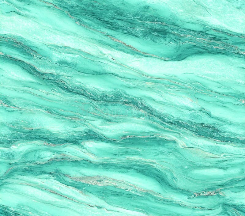 Aqua Teal Marble Texture Elegant Background for Design Projects Stock ...
