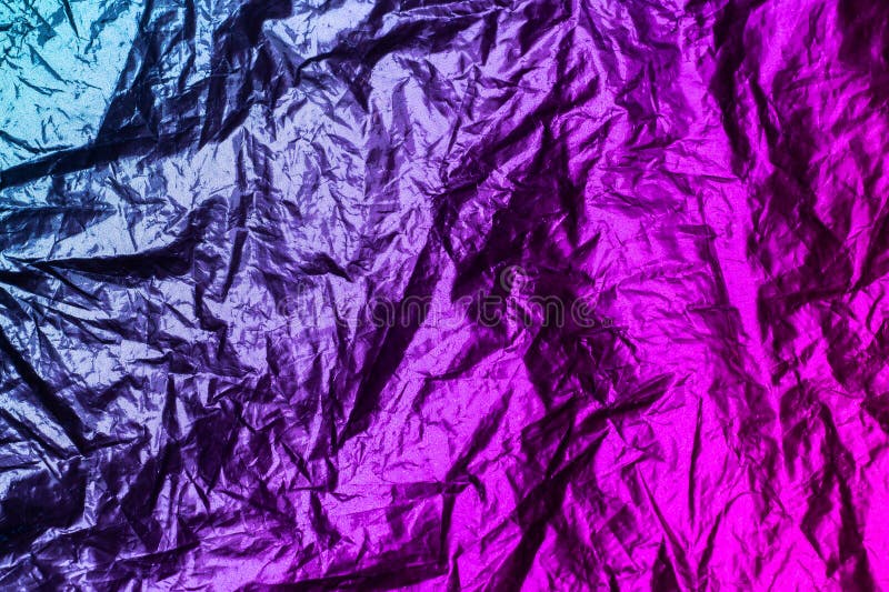 Aqua To Magenta Color Transition. Color Range Stock Image - Image of ...