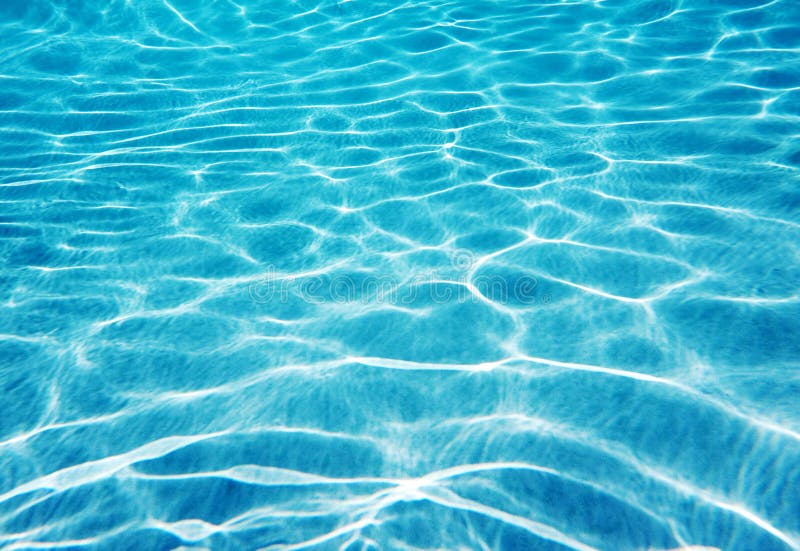 Aqua Water Texture stock image. Image of beam, summer - 9882559