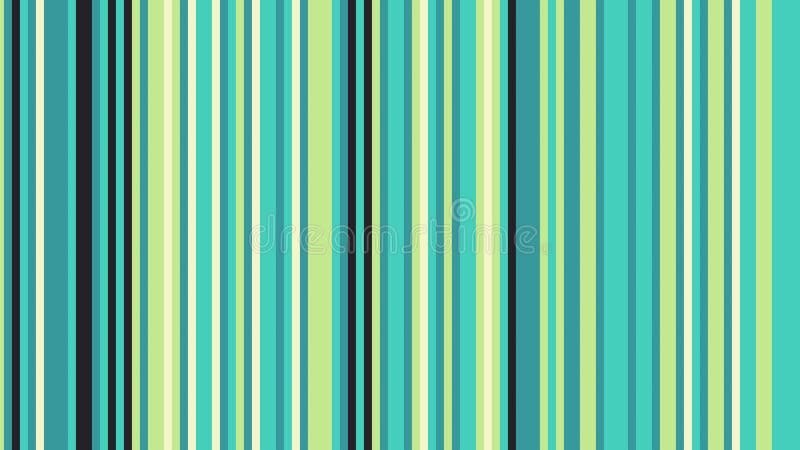 Aquamarine Background Color Stripe Texture Vector. Illustration Stock ...