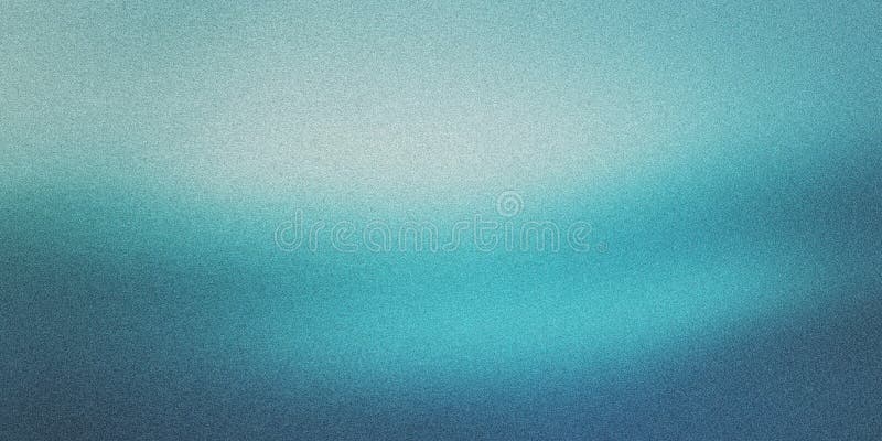 Aquamarine Gradient Background with Smooth Transitions for a Calming ...