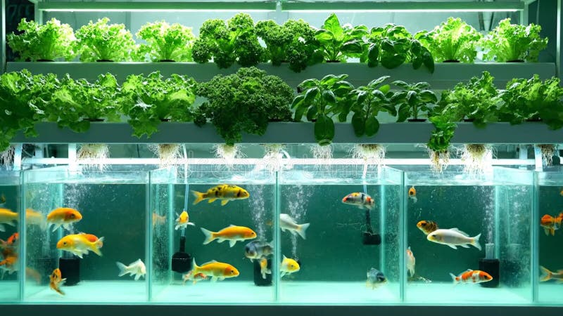 Showcasing Natural Tank Balance Stock Footage & Videos - 6 Stock Videos