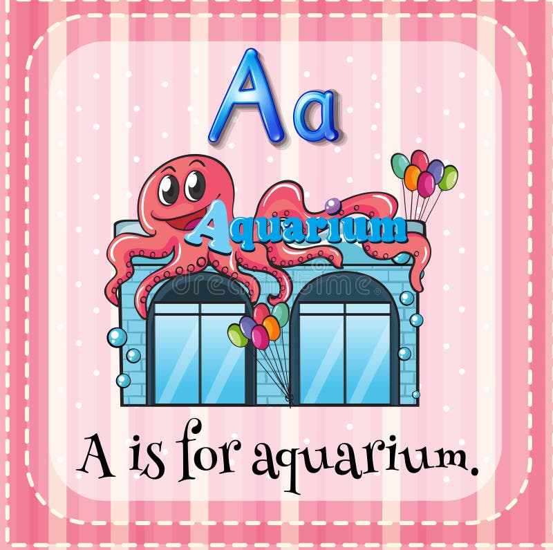 Aquarium Letters Stock Illustrations – 274 Aquarium Letters Stock ...