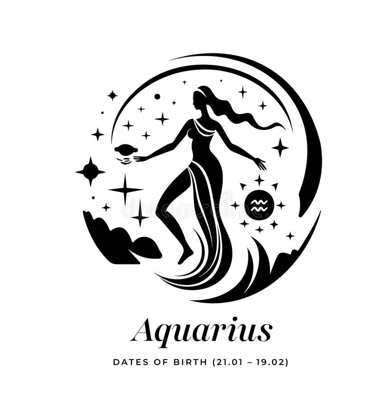 Aquarius zodiac sign birth dates 60 photos - Astrologytoyou.com