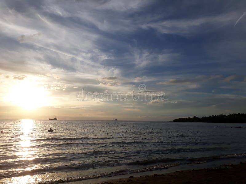 Ocean stock photo. Image of aquarius, view, ocean - 153422072