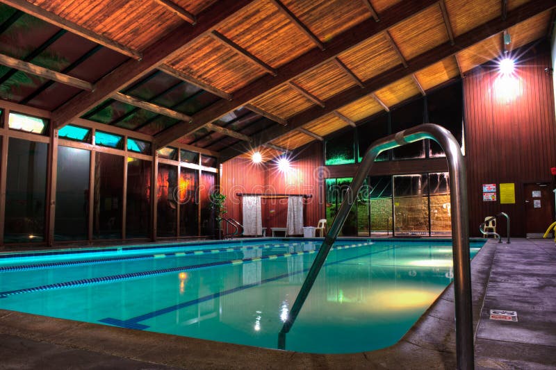 Aquatic solitude stock photo. Image of swimming, isolation - 46654046