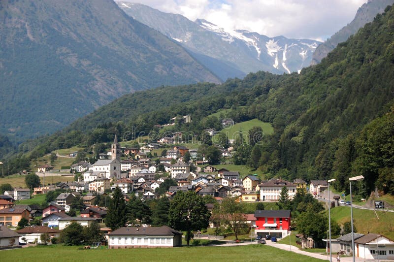 Aquila stock photo. Image of mountains, snow, high, alps - 12548010
