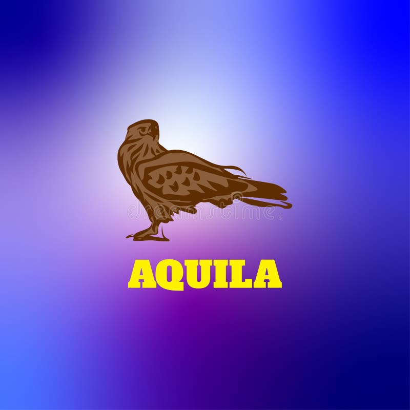 Logo Aquila Stock Illustrations – 59 Logo Aquila Stock Illustrations ...
