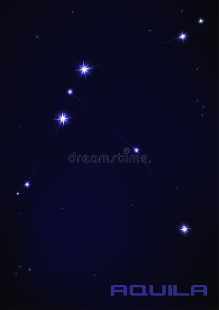 Aquila Stock Illustrations – 1,714 Aquila Stock Illustrations, Vectors ...