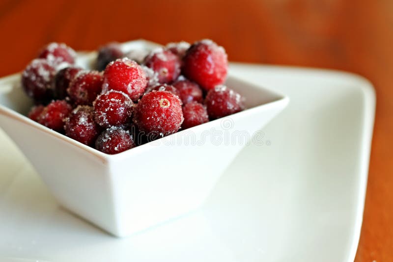 Arándanos congelados foto de archivo. Imagen de fruta - 23050328