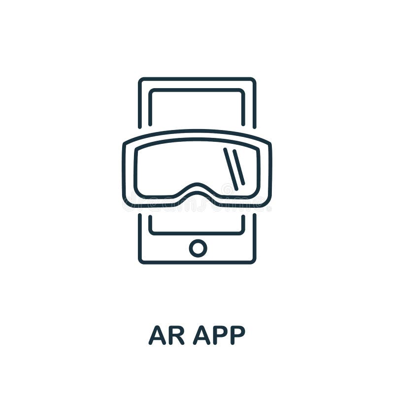 Ar Symbol Stock Illustrations – 2,710 Ar Symbol Stock Illustrations ...