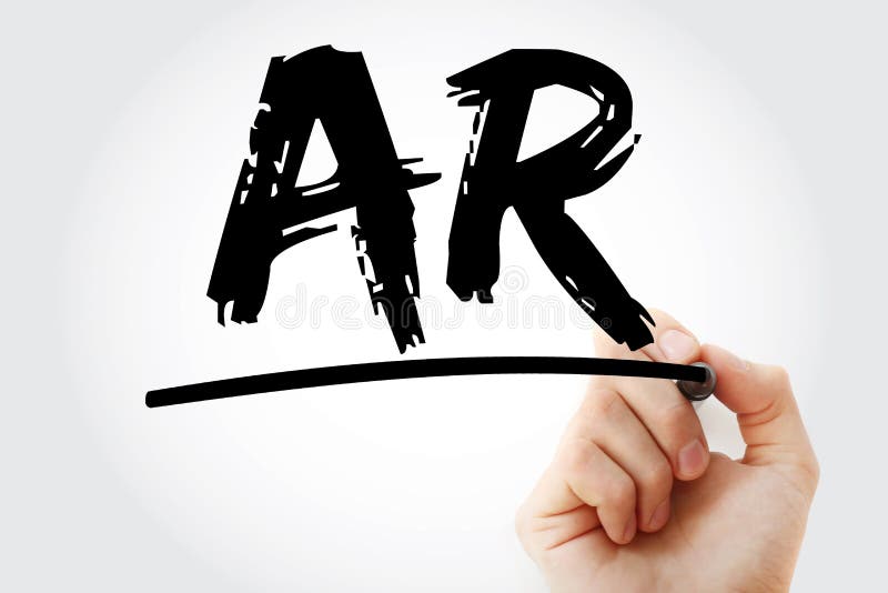 Augmented Reality - Interactive Experience of a Real-world Environment ...