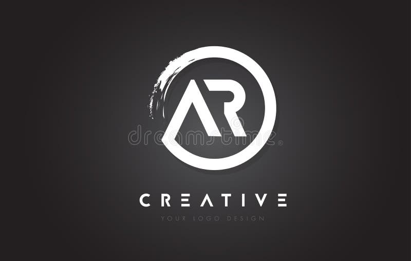 Ar Logo Stock Illustrations – 5,476 Ar Logo Stock Illustrations ...
