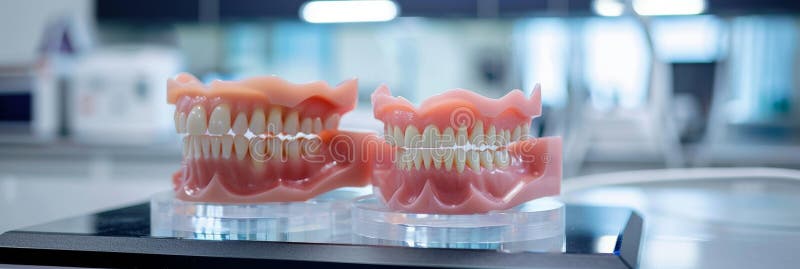 AR Dental Training with Hyperrealistic Teeth Models in a Wellequipped ...