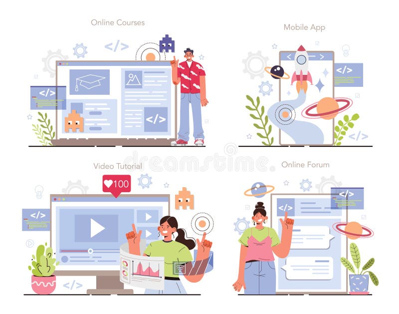 Ar Software Stock Illustrations – 1,907 Ar Software Stock Illustrations ...