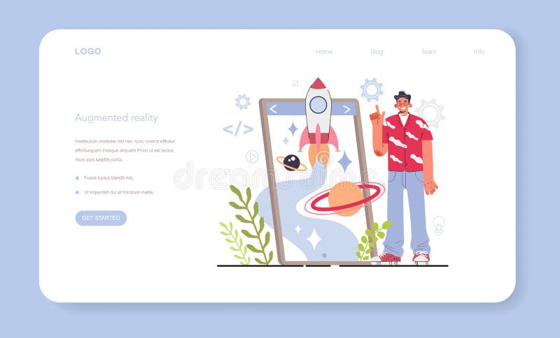 Ar Banner Stock Illustrations – 1,392 Ar Banner Stock Illustrations ...