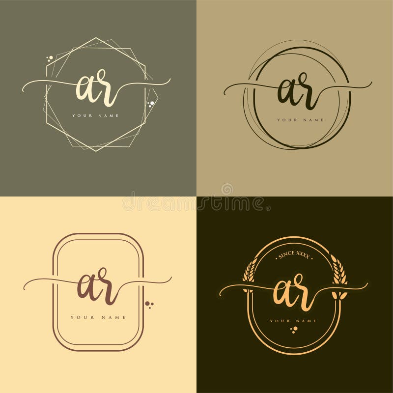 Calligraphy Vector Sets Stock Illustrations – 943 Calligraphy Vector ...