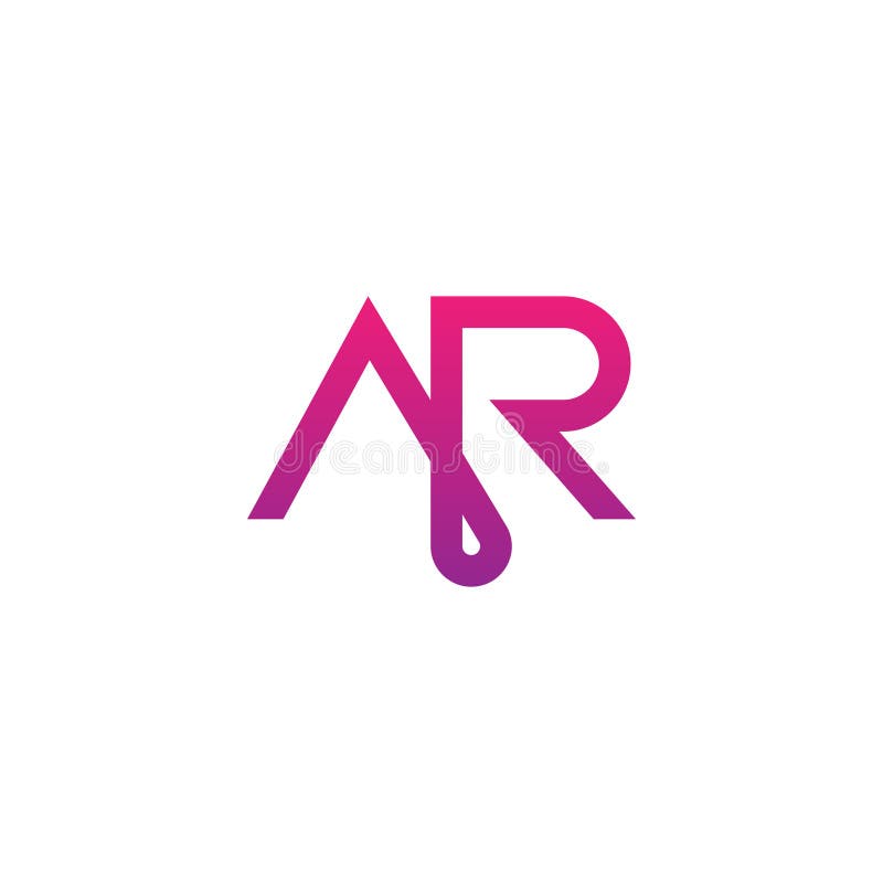 Ar Logos Stock Illustrations – 541 Ar Logos Stock Illustrations ...