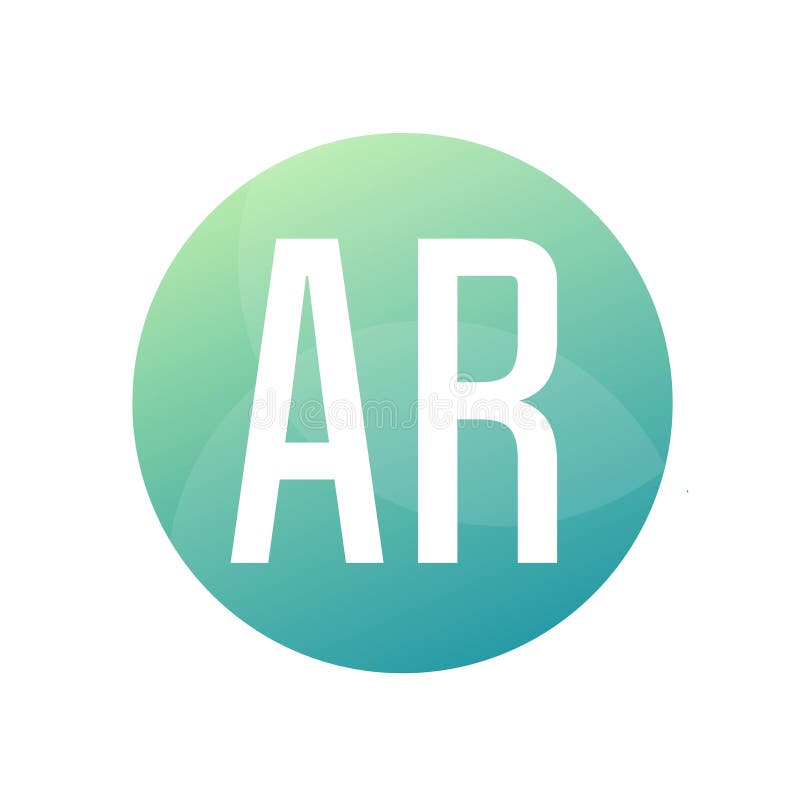 Ar Letter Stock Illustrations – 2,338 Ar Letter Stock Illustrations ...
