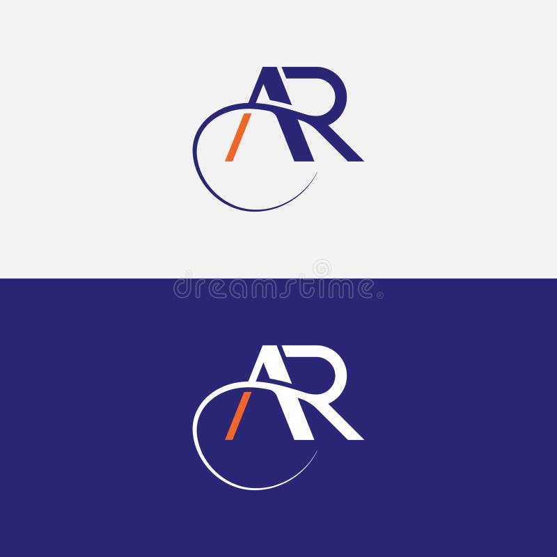 Ar Luxury Logo Stock Illustrations – 934 Ar Luxury Logo Stock ...