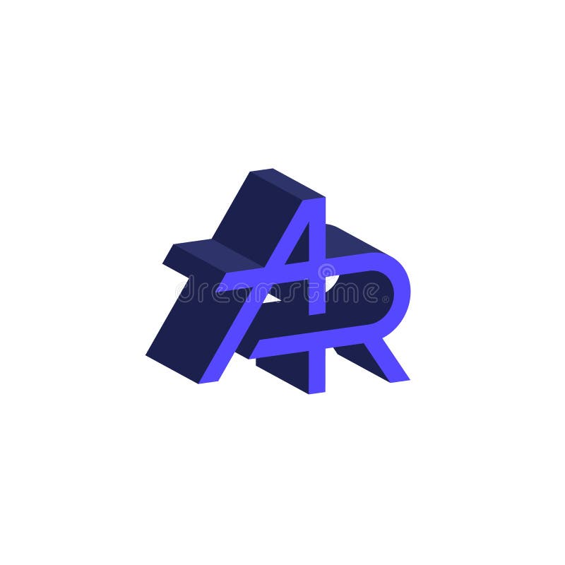 Ar Letters Stock Illustrations – 1,283 Ar Letters Stock Illustrations ...