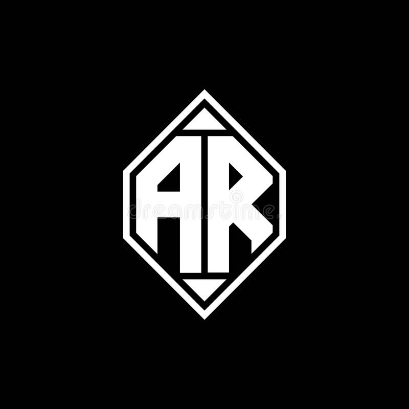 Ar Monogram Stock Illustrations – 1,575 Ar Monogram Stock Illustrations ...