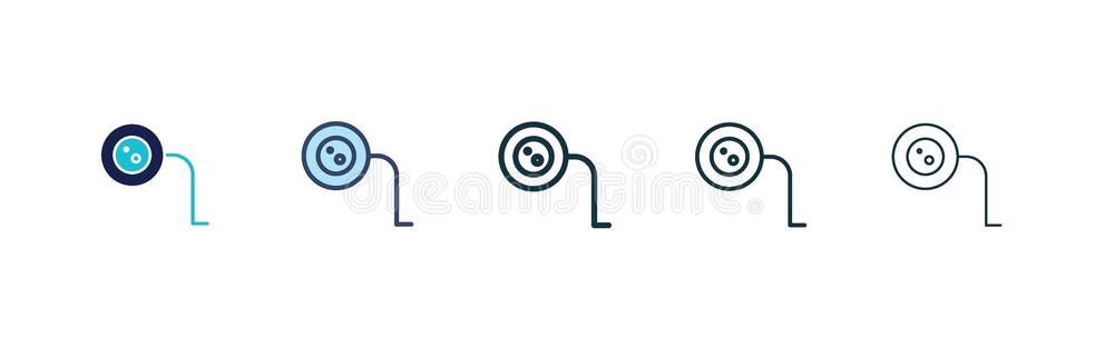 Monocle Logo Stock Illustrations – 461 Monocle Logo Stock Illustrations ...