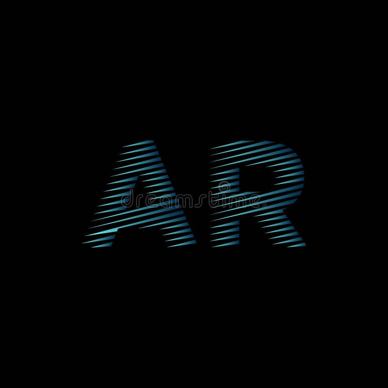 Ar Monogram Stock Illustrations – 1,669 Ar Monogram Stock Illustrations ...