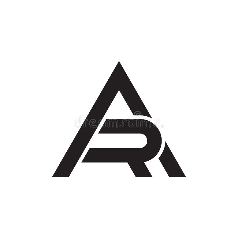 Ar Triangle Stock Illustrations – 135 Ar Triangle Stock Illustrations ...