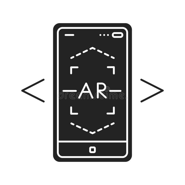 Interactive Ar Icon Stock Illustrations – 2,380 Interactive Ar Icon ...