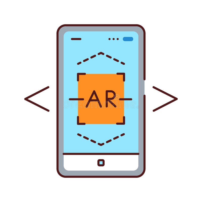 Ar Visualization Stock Illustrations – 439 Ar Visualization Stock ...