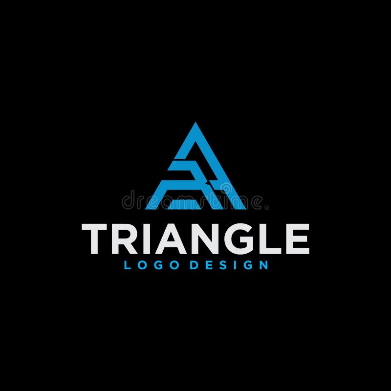 Ar Triangle Stock Illustrations – 135 Ar Triangle Stock Illustrations ...