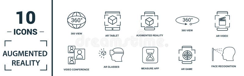 Ar Elements Stock Illustrations – 1,086 Ar Elements Stock Illustrations ...