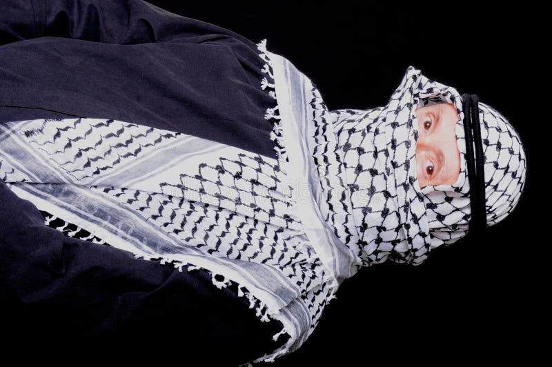 Arabic cloth stock photo. Image of wear, islam, material - 3911072