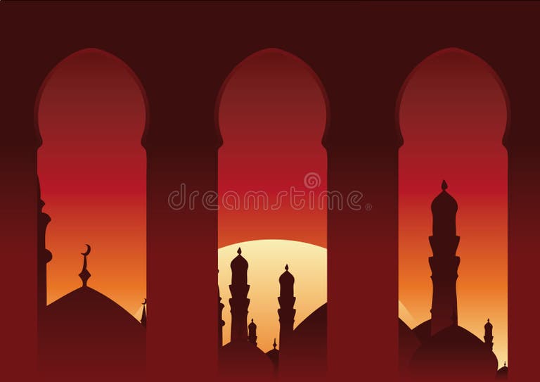 Arab Window Stock Illustrations – 6,549 Arab Window Stock Illustrations ...