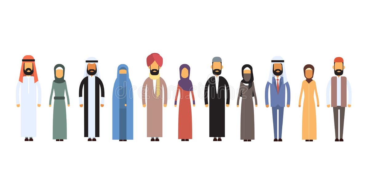 Islam Group Stock Illustrations – 5,916 Islam Group Stock Illustrations ...