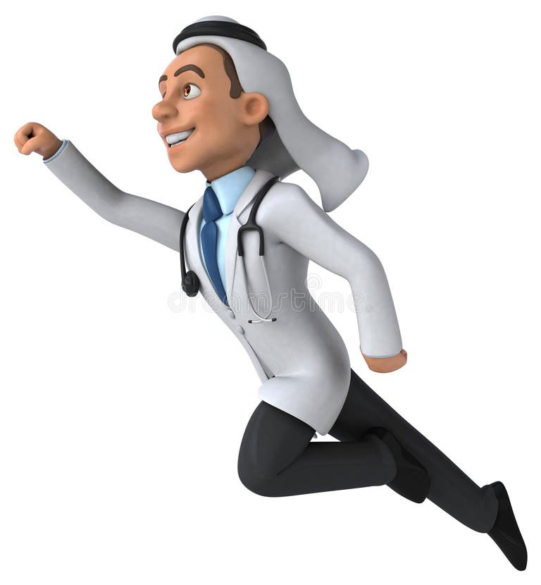 Saudi Arabia Male Doctor Stock Illustrations – 68 Saudi Arabia Male ...