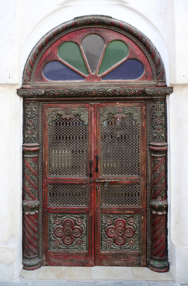 2,151 Arabesque Door Stock Photos - Free & Royalty-Free Stock Photos ...