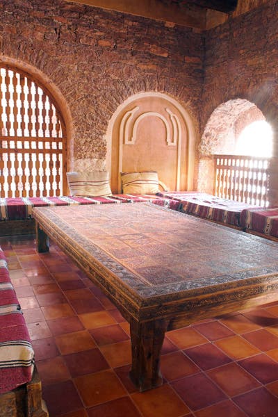 885 Inside Traditional Arab House Stock Photos - Free & Royalty-Free ...