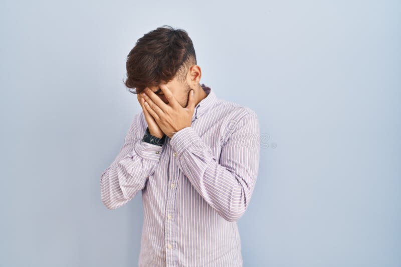 545 Crying Arab Man Stock Photos - Free & Royalty-Free Stock Photos ...