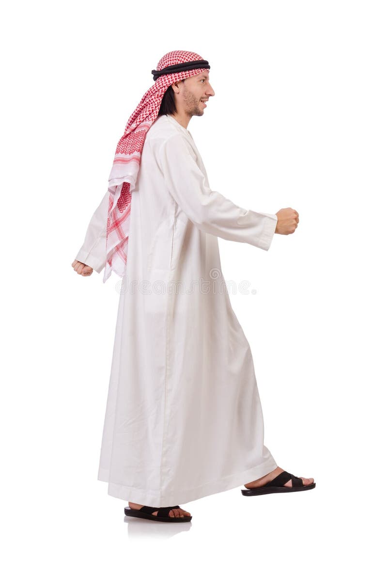 6,380 Arab Man Walking Stock Photos - Free & Royalty-Free Stock Photos ...