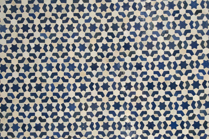 Arab mosaic stock photo. Image of ceramic, colorful, green - 15557000