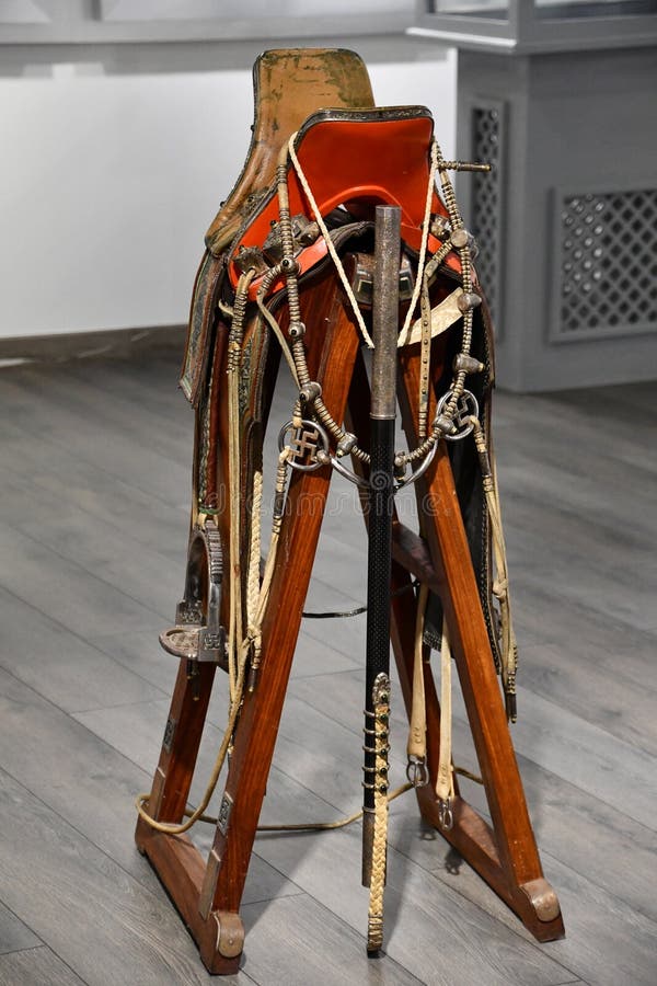 Arab Postal Stamps Museum in Doha, Qatar Editorial Stock Photo - Image ...