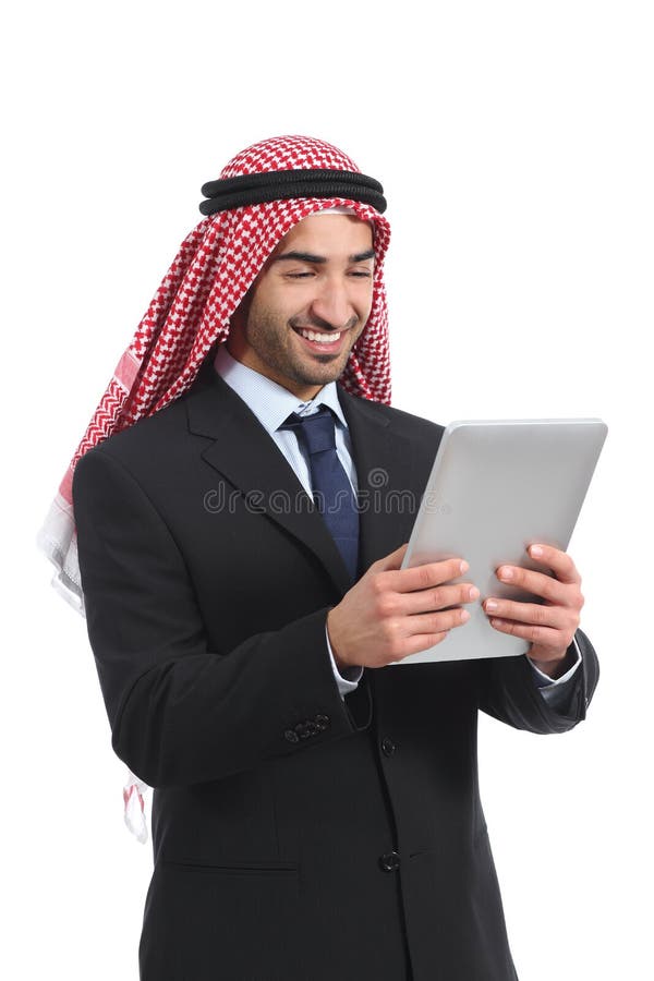 978 Saudi Man Reading Stock Photos - Free & Royalty-Free Stock Photos ...