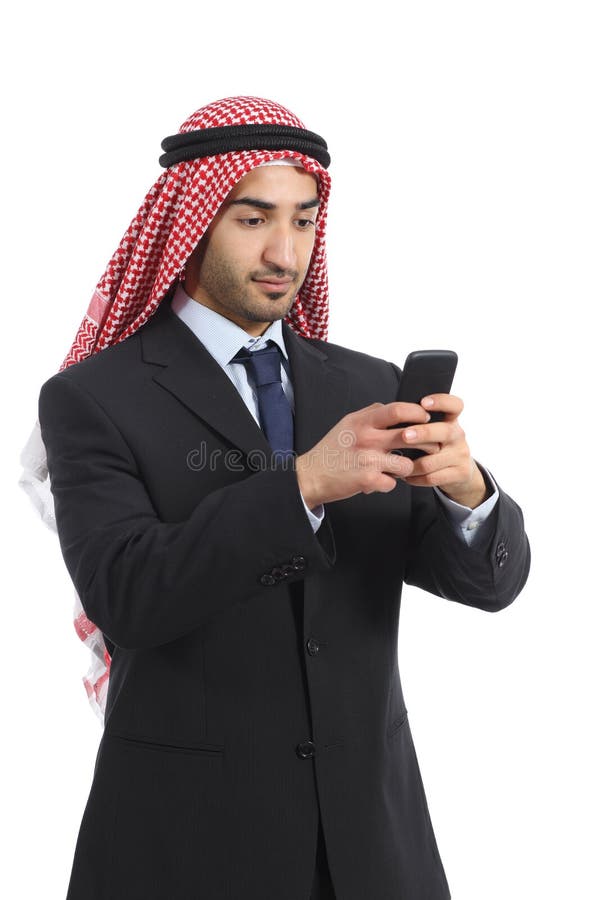 1,610 Saudi Man Technology Stock Photos - Free & Royalty-Free Stock ...