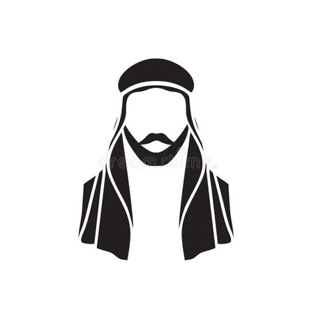Cartoon Sheikh Stock Illustrations – 678 Cartoon Sheikh Stock ...