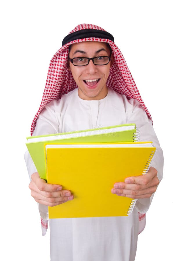 Arab student stock image. Image of qameez, kameez, islamic - 32810865